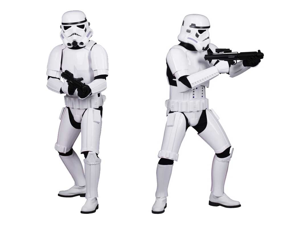 Stormtrooper-costumes.com - Star Wars Stormtrooper Costume Guide