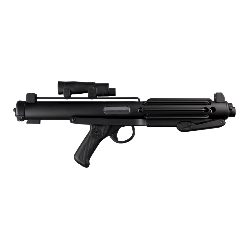 Star Wars Stormtrooper E11 Blaster - Screen Accurate Replica Prop with ...