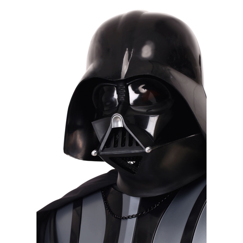 Star Wars Darth Vader Collectors Edition Costume with Boots - The ...